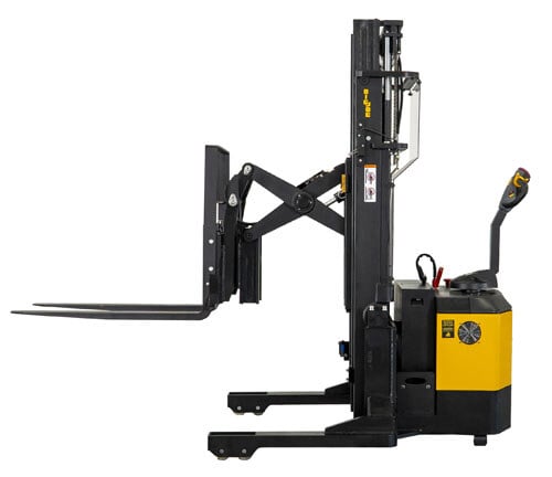 PDSR Stackers | Big Joe Forklifts